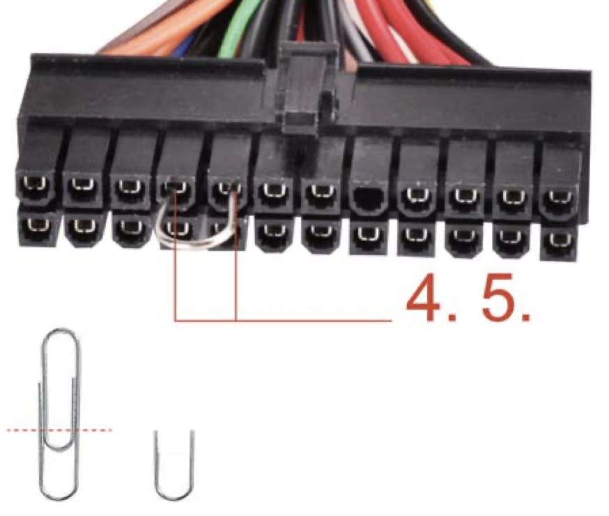 Instructions – DCSBIOSKit