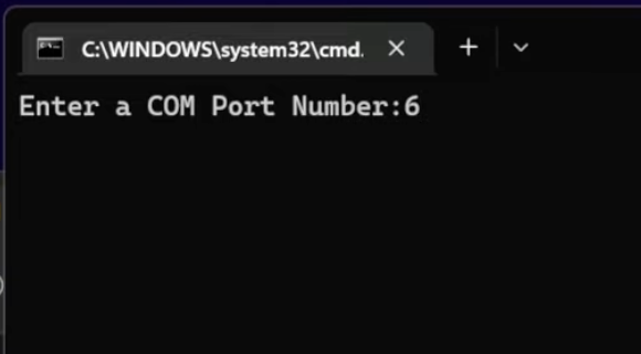 Instructions – DCSBIOSKit