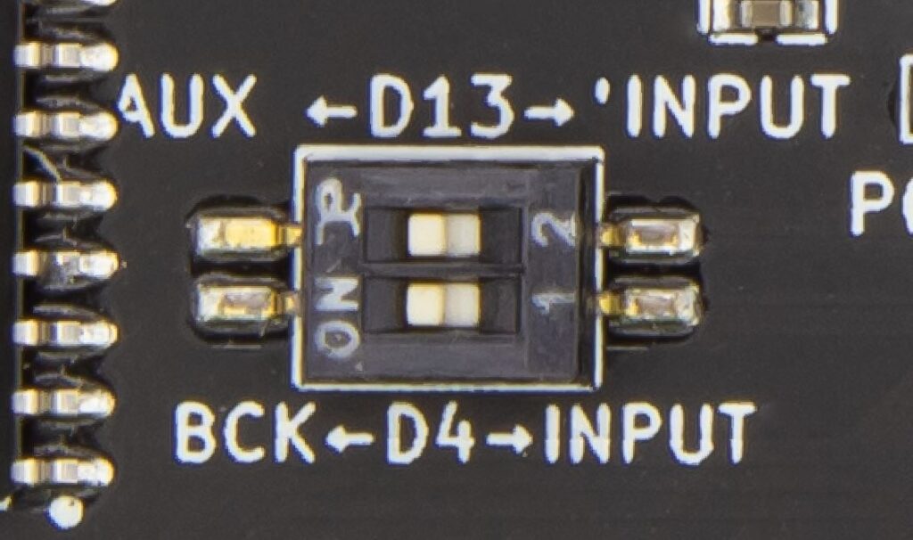 Instructions – DCSBIOSKit