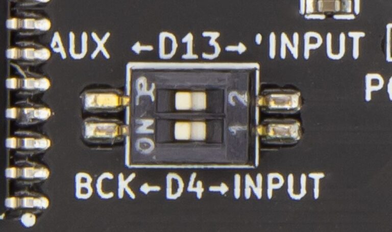 Instructions Dcsbioskit